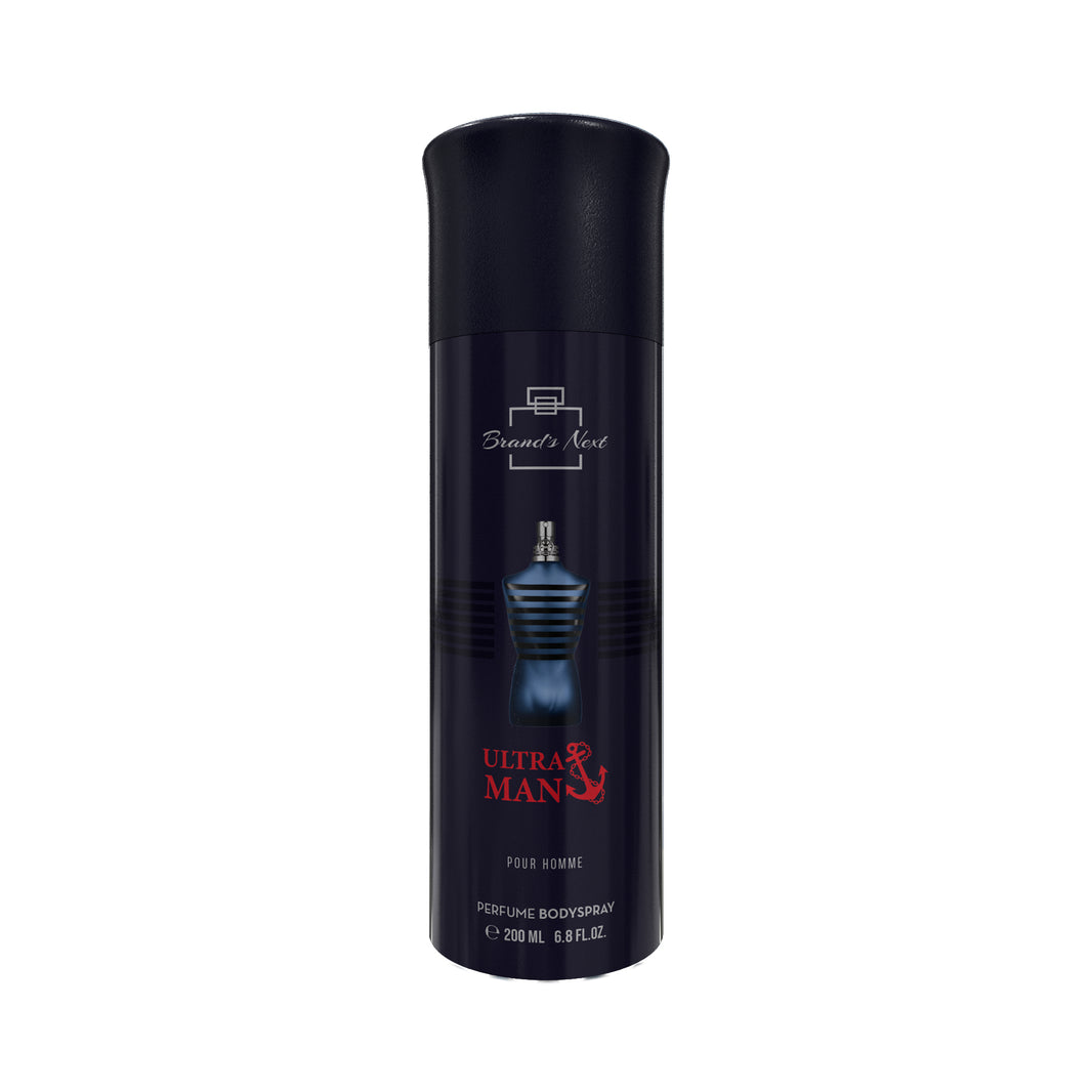 Body Sprays – Brand's Next